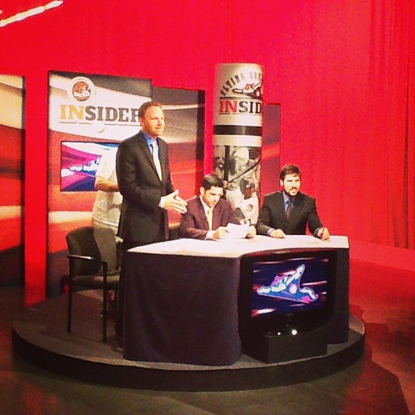 Community Idea Stations Channel 23 - Midlothian - 62 visitors