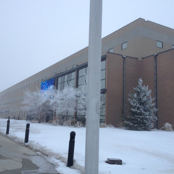 Daktronics - Office in Brookings