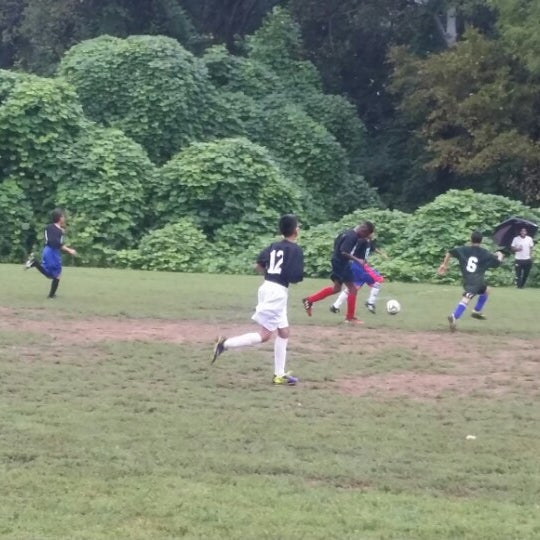 Long Branch/Wayne Local Park - Silver Spring, MD