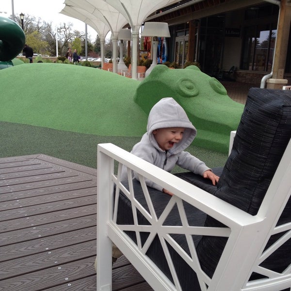 Dragon Play Area at Old Orchard - 229 visitors