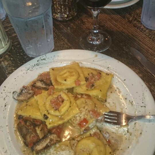 Ragazzi Italian Grill - 6 tips from 119 visitors