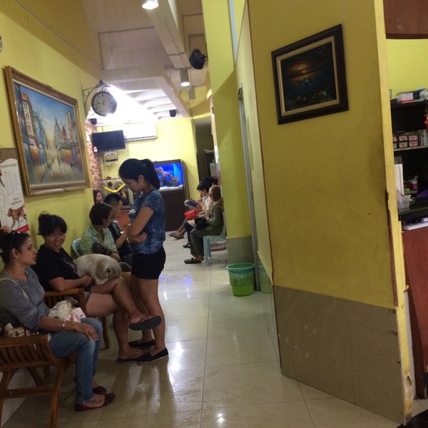 Photos at Gasing Veterinary Hospital - Veterinarian in Petaling Jaya