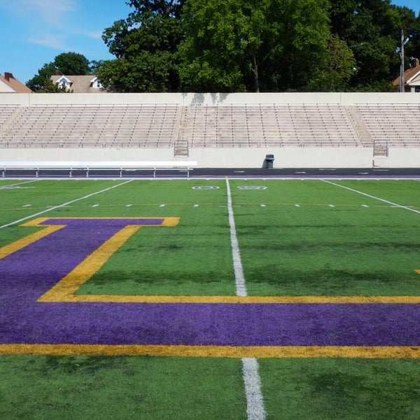 First Federal Lakewood Stadium - Lakewood High School