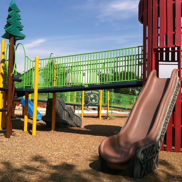 Photos at Juilfs Park - Cincinnati, OH