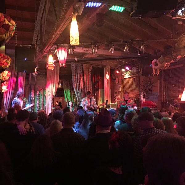 PowerHouse Pub - 10 tips