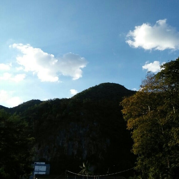 Gunung Inas - Baling, Kedah