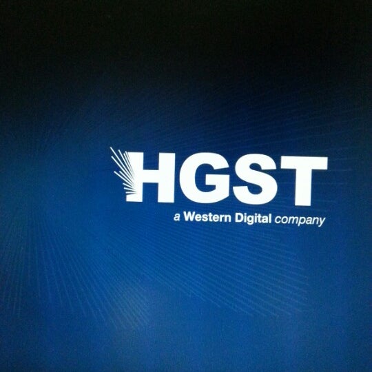 Photos at HGST a Western Digital Company - Kuching, Sarawak