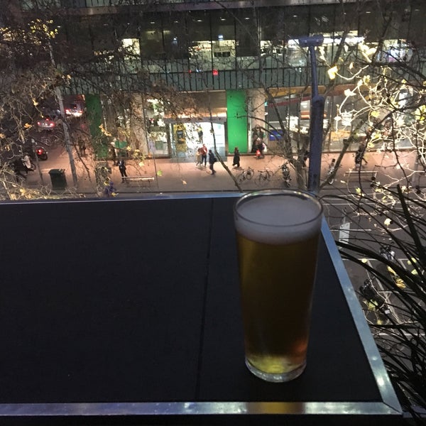 European Bier Cafe - Melbourne CBD - 40 tips