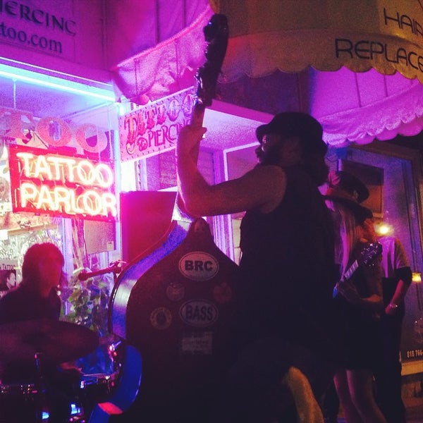 T-man Tattoo Studio - Tattoo Parlor