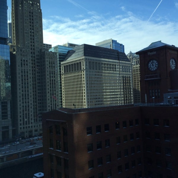 bluewolf - Office in Chicago