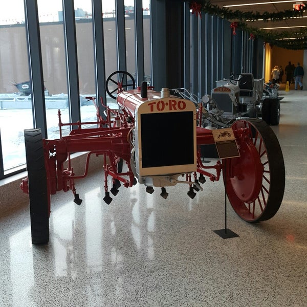 Photos at Toro Corporate Headquarters - East Bloomington - Bloomington, MN