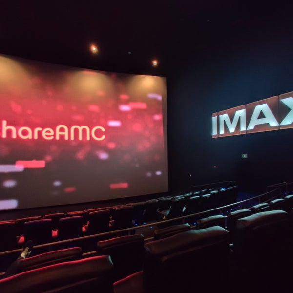 Photos at AMC Burbank 16 - Burbank, CA