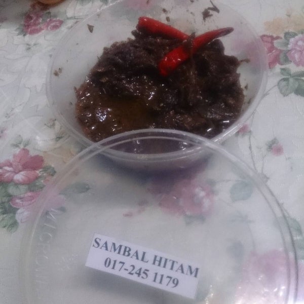 Bazaar Ramadhan USJ 4 (Now Closed) - Street Fair