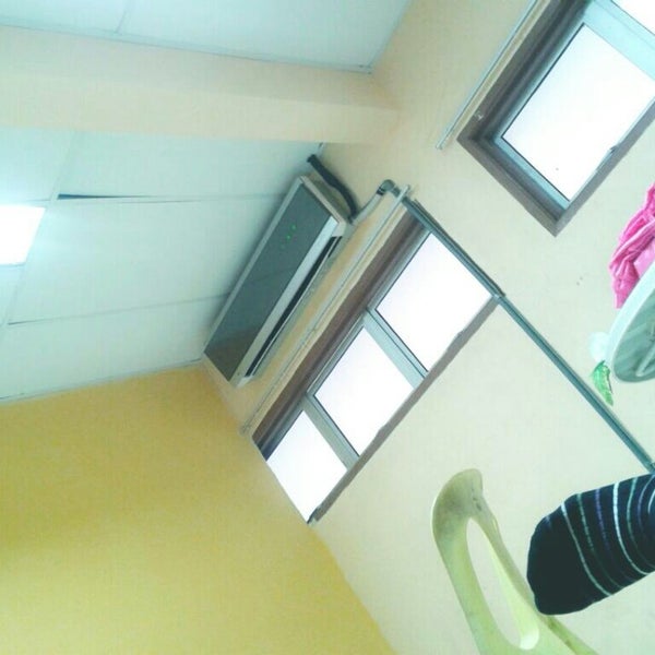 Dewan Pandak Mayah - Kuah, Kedah