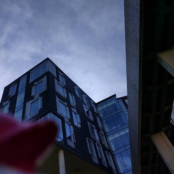 The Randy Pausch Memorial Bridge - Pittsburgh, PA