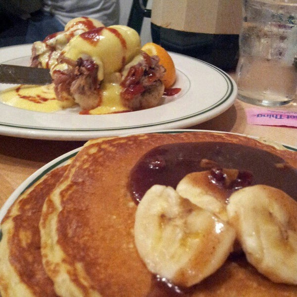 Photos at Magnolia Pancake Haus - Northeast San Antonio - 166 tips