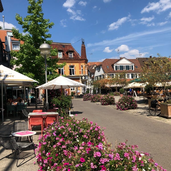 Sindelfingen - Town in Sindelfingen