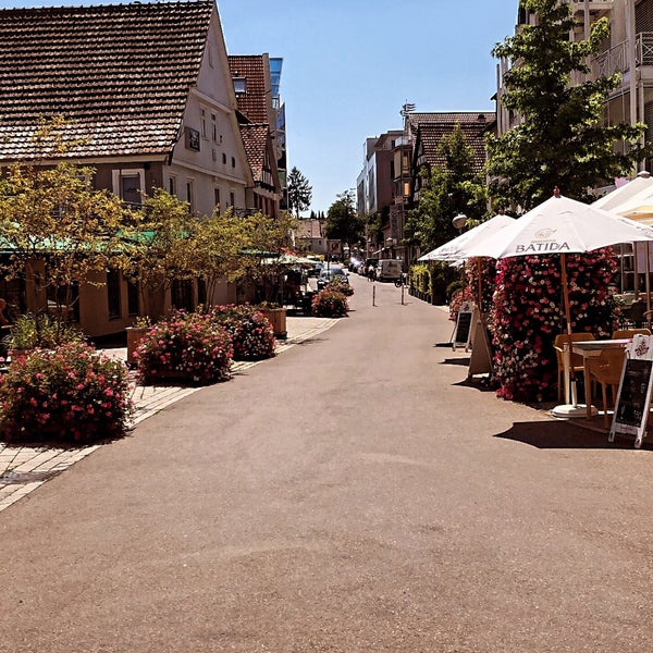 Sindelfingen - Town in Sindelfingen