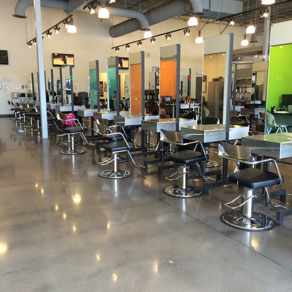 Paul Mitchell School