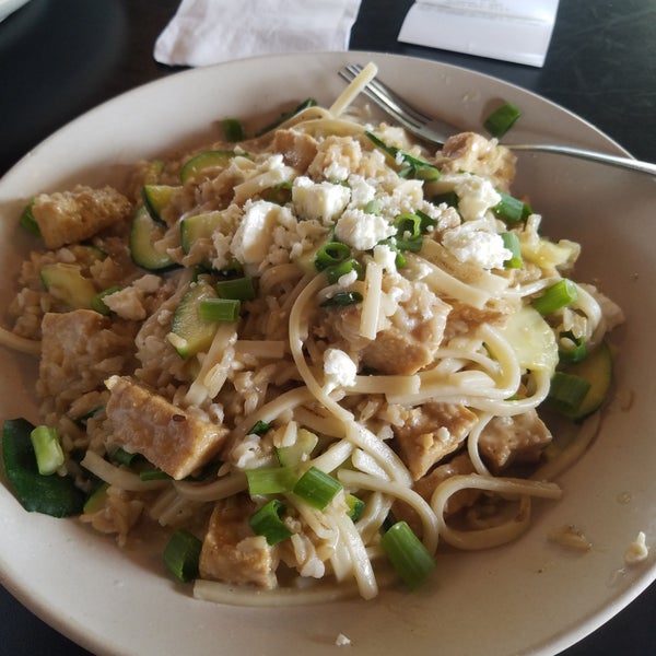 1 Fresh Stir Fry - Asian Restaurant