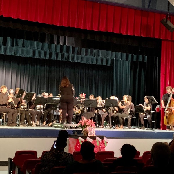 Samuel Wolfson Senior High School - San Jose - Jacksonville, FL