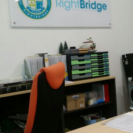 Rightbridge - Bandar Puteri, Puchong, Selangor