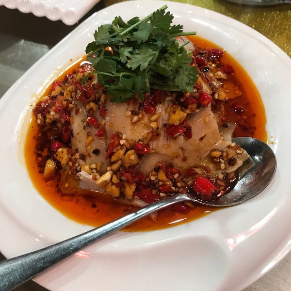 湘聚楼川湘味道 Xiang Ju Lou Restaurant - 8 visitors