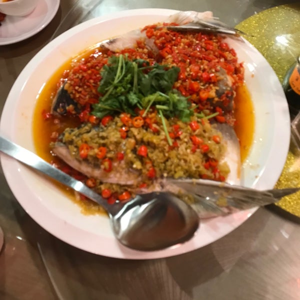 湘聚楼川湘味道 Xiang Ju Lou Restaurant - 8 visitors