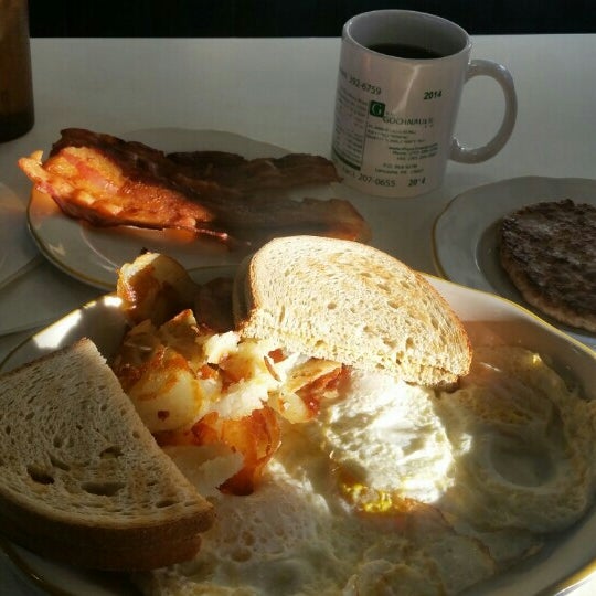 Photos at Alice's Diner & Family Restaurant - Diner