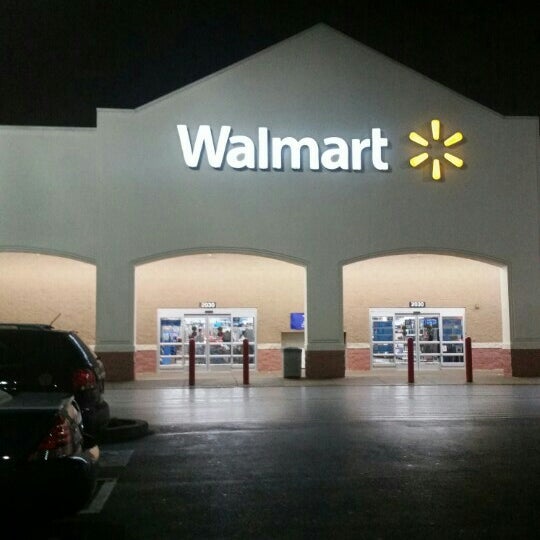 Photos at Walmart - Big Box Store in Lancaster