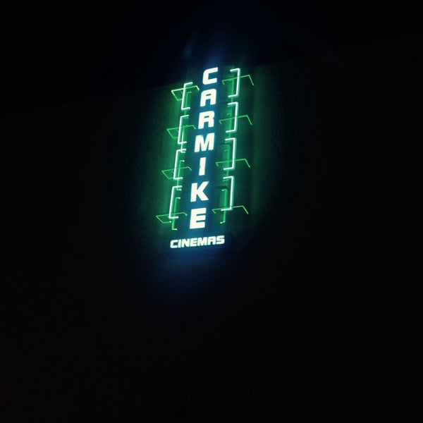 Carmike Cinemas (Now Closed) - Movie Theater