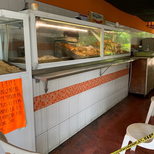 Tacos Manolo - Veracruz, Veracruz-Llave