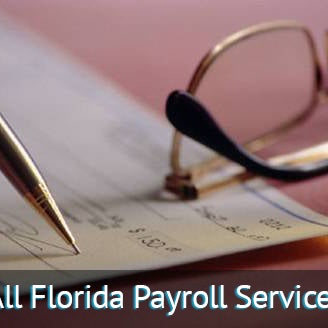 All Florida Payroll Services - Pembroke Pines, FL