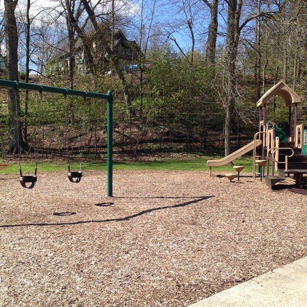 Peabody Park - Appleton, WI