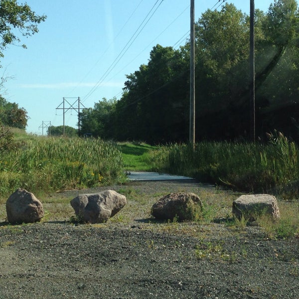 Lecker Park - Nature Preserve