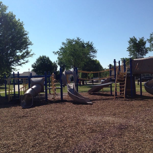 Photos at Highview Park - Appleton, WI