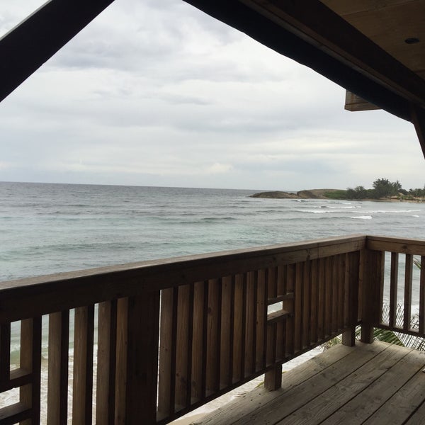 Ocean Front Hotel & Restaurant - Isabela, Municipio de Isabela