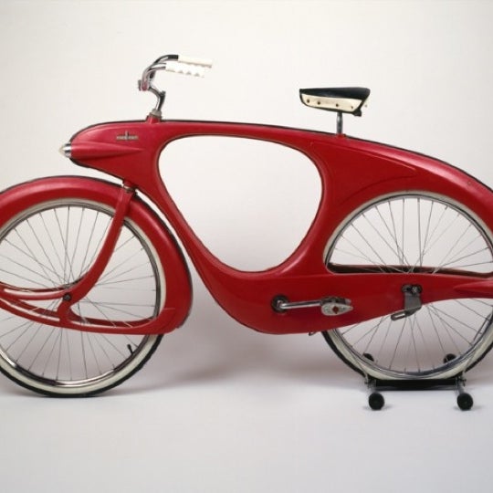 Mobius Cycle - Bicycle Store in Seattle Central Business District