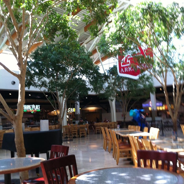 NWA Mall Foodcourt - 1 tip from 395 visitors