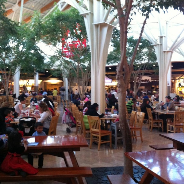 NWA Mall Foodcourt - 1 tip from 395 visitors