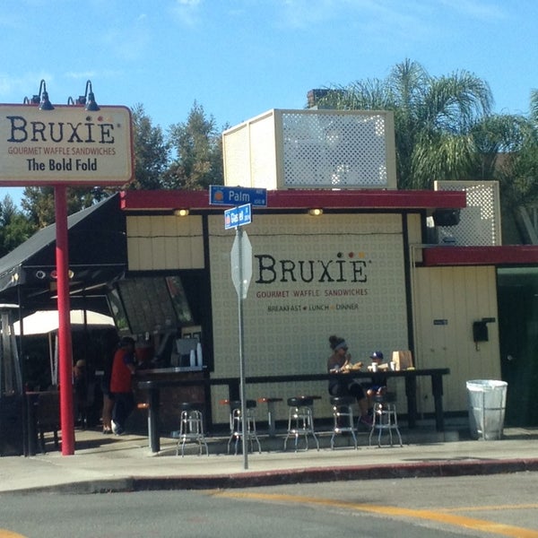 Bruxie - Orange, CA