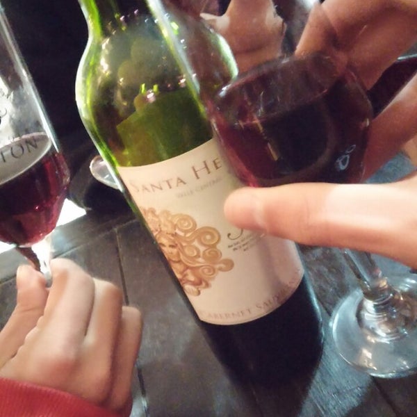 Santa Gloria - General Netto