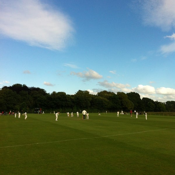 Teddington Cricket Club - Teddington, Greater London