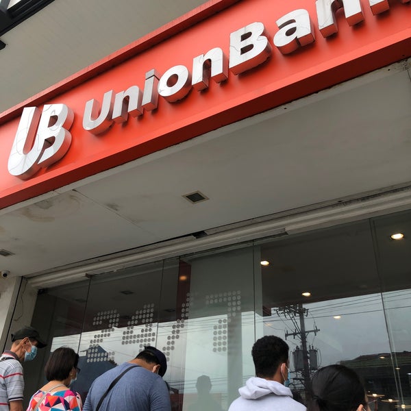 Union Bank - Tarlac City, Tarlac