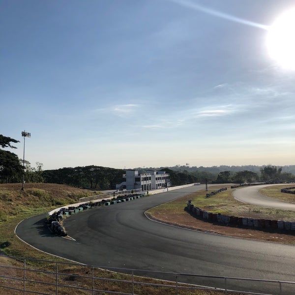 tarlac circuit hill - San Jose, Tarlac