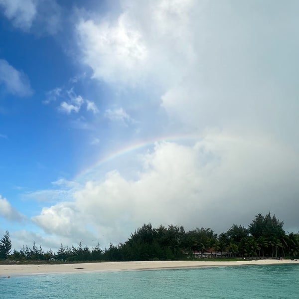 Mañagaha Island - Island in Tanapag
