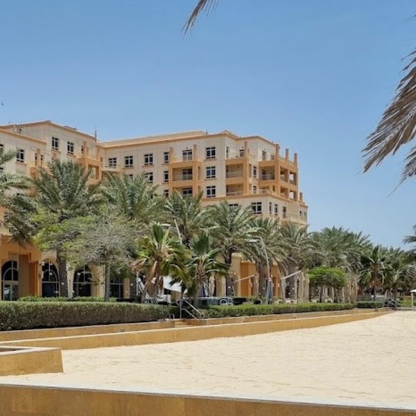 King Abdullah Economic City - Saabar - 81 tips from 13933 visitors