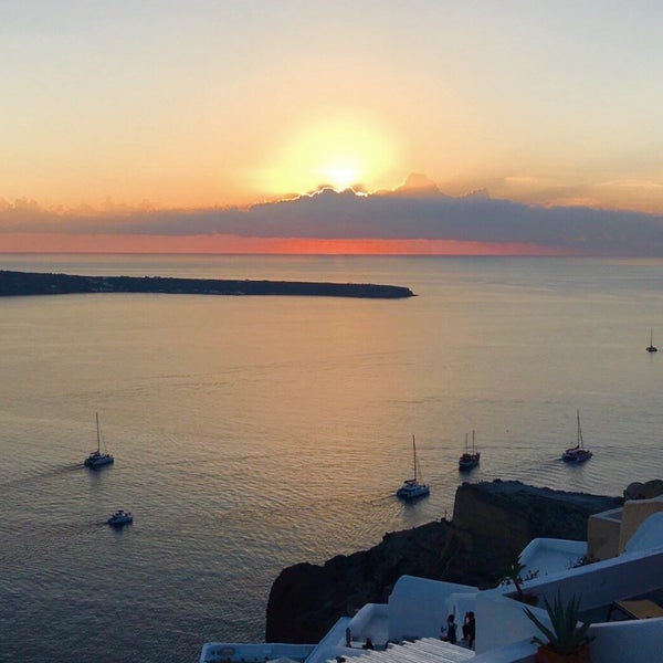Mykonos View Hotel - 197 tips