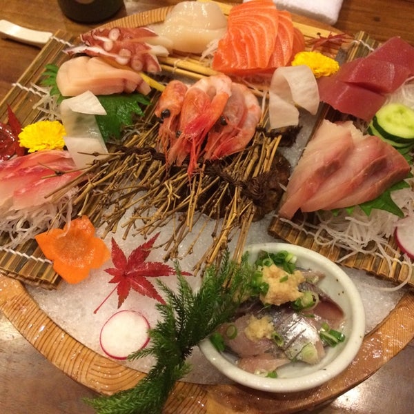 Kinpachi Japanese Restaurant - SS17 - Level 1, Wisma DiCor, SS 17/1A