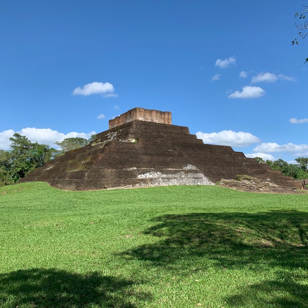 Zona Arqueologica Y Museo De Sitio De Comalcalco - 20 tips from 617 ...